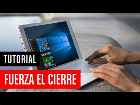 Fechando Programas No Windows Guia Passo A Passo Para Fechar Aplicativos