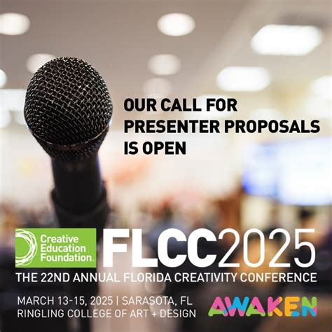 Creative Creativeproblemsolving Sarasota Creativeconference