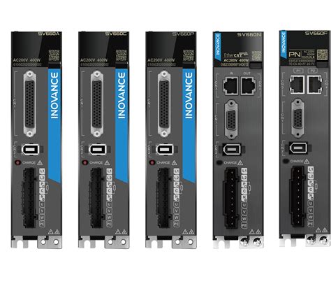 汇川inovancesv660系列通用型伺服驱动器 伺服控制器 明治传感器代理 Tikn台控继电器模组 深圳福海创自动化科技有限公司 深圳福海