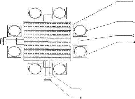 Ultra Deep Well Drilling Simulation Experiment Device Eureka Patsnap
