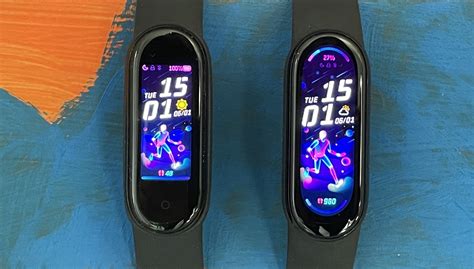 Xiaomi Mi Smart Band In Review Effective Design Improvement The Price Fits Notebookcheck
