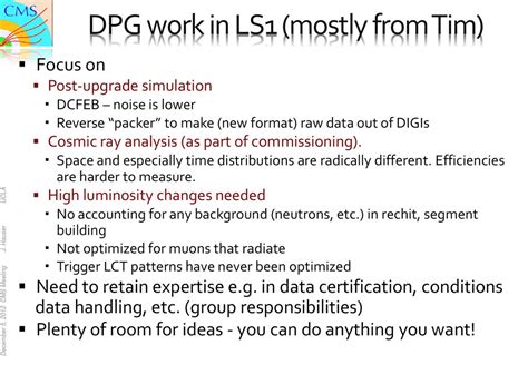 CSC Organization In Jay Hauser To Be Updated At Ppt Download