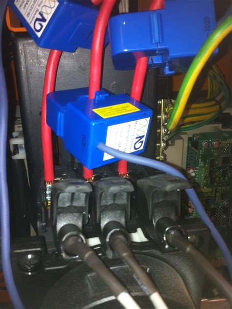 Three Phase CNC Power Measurement Services Stoney CNC