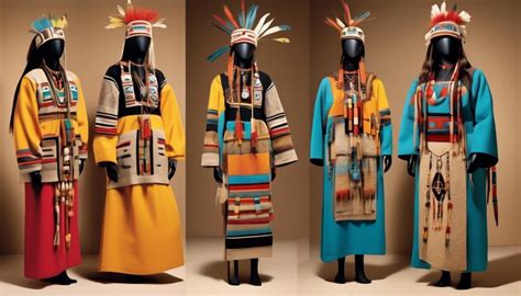 What Cloths Did The Hopi Indian Tribe Where Fatsil