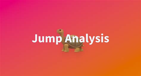 Jump Analysis A Hugging Face Space By Pininduwk