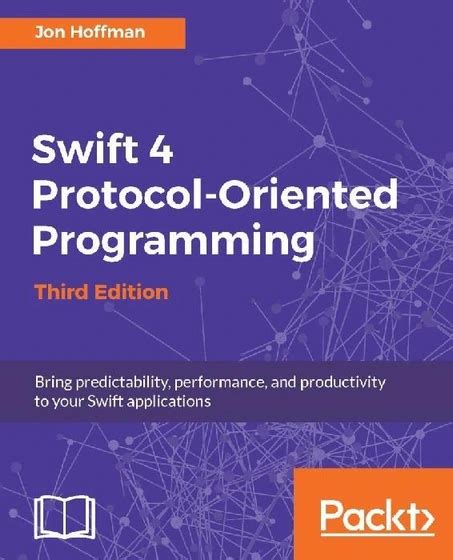 خرید و قیمت دانلود کتاب Swift 4 Protocol Oriented Programming 3rd ترب