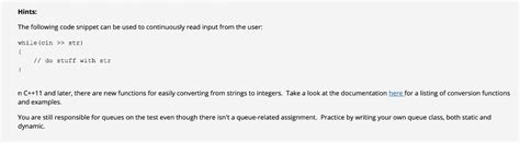 Solved For This Assignment You Will Write A Command Line Chegg Com
