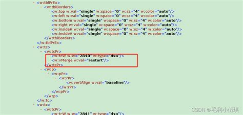Java Poi 读word Docdocx表格poi读取word表格 Csdn博客