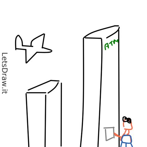 How To Draw ATM St Xbqi P Png LetsDrawIt