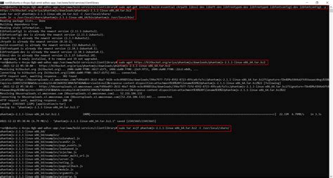 How To Deploy Bold Reports In Linux