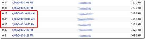 document versions going missing in sharepoint 2007 rene modery