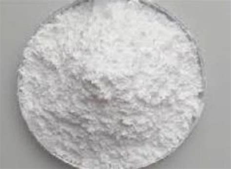 4a Zeolite For Detergent Builder 50 Kgs Powder At Rs 56kg In Ahmednagar