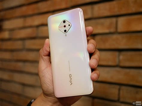 Vivo Announces S Pro Price And Availability In Ph