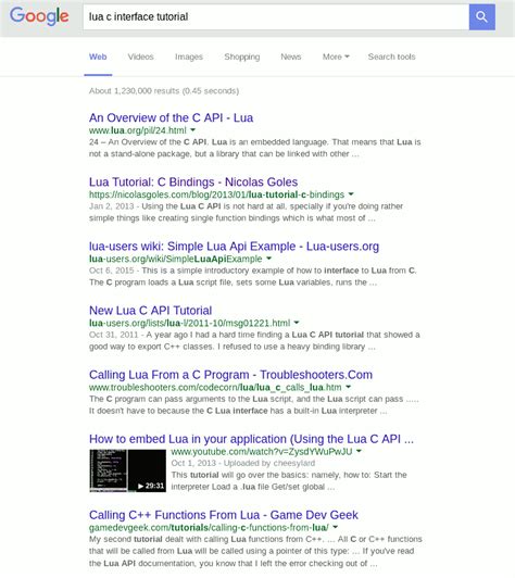How To Pass An Object From C To Lua And Opposite Stack Overflow