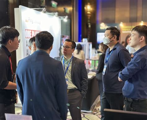 Su Ying Tan On Linkedin Cybersecmy