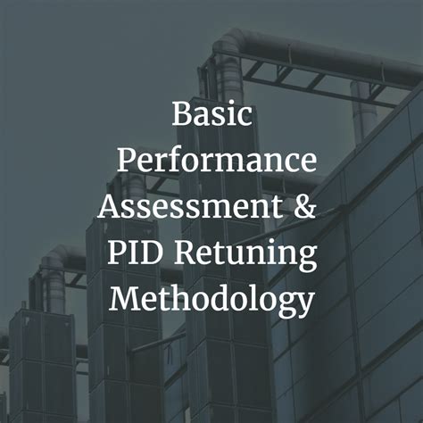 Basic Control Loops Performance Monitoring — Yokogawa Digital Solutions