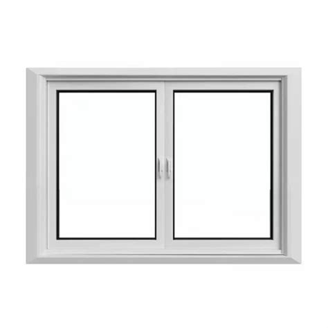 Sliding White Teak Wood Gray Rectangular Windows Frame Grade Of Material Class C At ₹ 2000