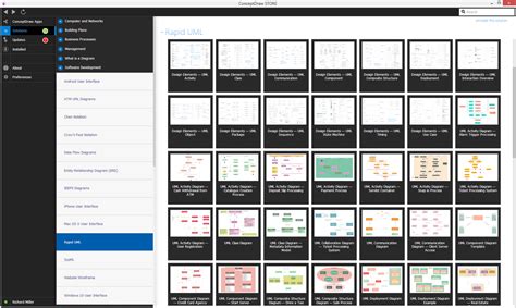 Jacobson Use Cases Diagram