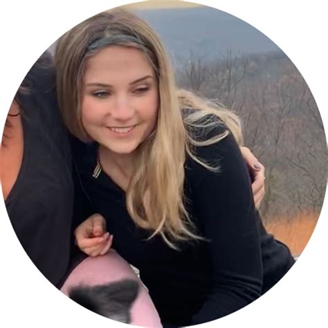 Malia Simon Laidlaw Scholars Network