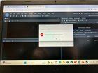 Documentation Upload Tool Not Working R IRS