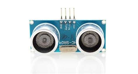 Contador De Objeto Arduino Sonar Paso 1 Aquí Es Lo Que Necesitamos