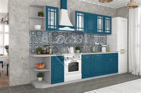 Кухня Гранд бренда ДСВ купить за 13,900.00руб.