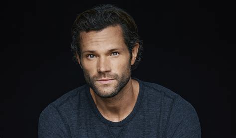 Jared Padalecki Jared Padalecki Fotos Und Bildmaterial In Hoher