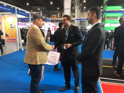 jignesh p on linkedin uffizio ifsec2019 gpssoftware ifsec