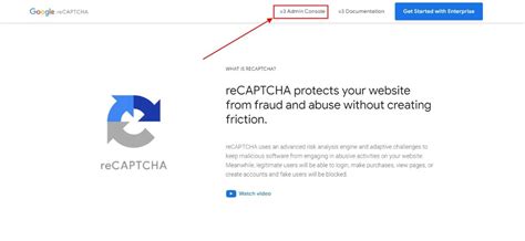 How To Generate Google ReCaptcha V2 V3 Site Key And Secret Key Sep