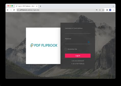 Easy Steps To Create An Online Flipbook Pdf Flipbook