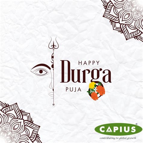 Jaydatt Thakar On Linkedin Capiousroadtech Navratriwishes Durgapuja Festiveseason