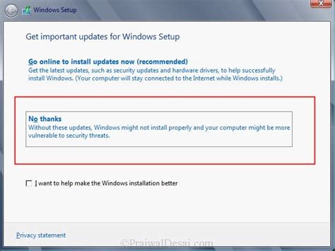 Upgrade Windows Server 2008 R2 To Windows Server 2012