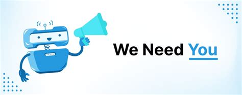 Calling All Tech Enthusiasts