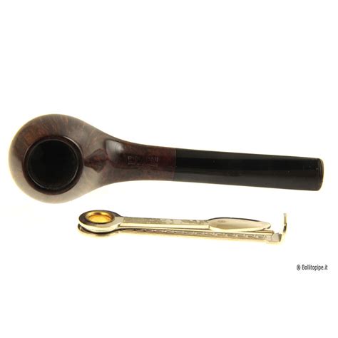 Estate Pipe Pipe Dan Rarity Twin Pipe 1972