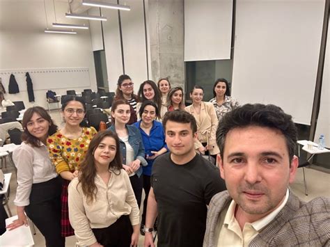 Tural Mammadov On Linkedin Unec Hr Minimba