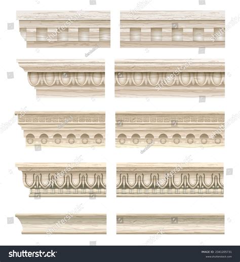 120 Molduras De Techo Antiguas Stock Vectors And Vector Art Shutterstock
