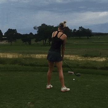 Golf Goddess Paige Spiranac Is Our New Muse