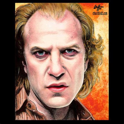 Silence Of The Lambs Buffalo Bill Poster