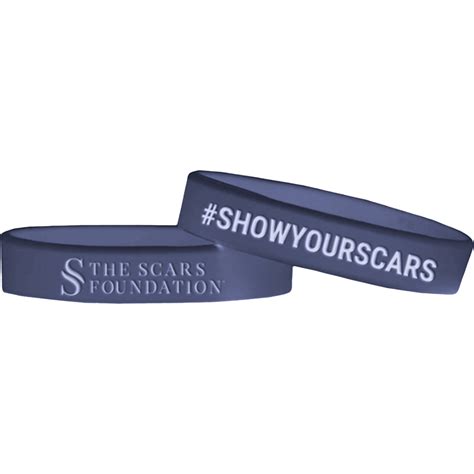 Scars Foundation Godsmack Official Store