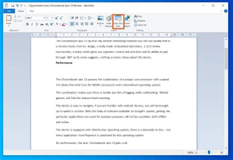 Help With Wordpad In Windows 10 Your Ultimate Wordpad Guide Itechguides