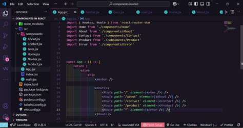 Reactjs Reactrouter Webdevelopment Frontenddevelopment Javascript Learninginpublic