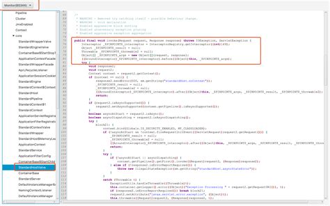Github Zifeihanfriday Java Runtime Decompiler Java实时反编译工具