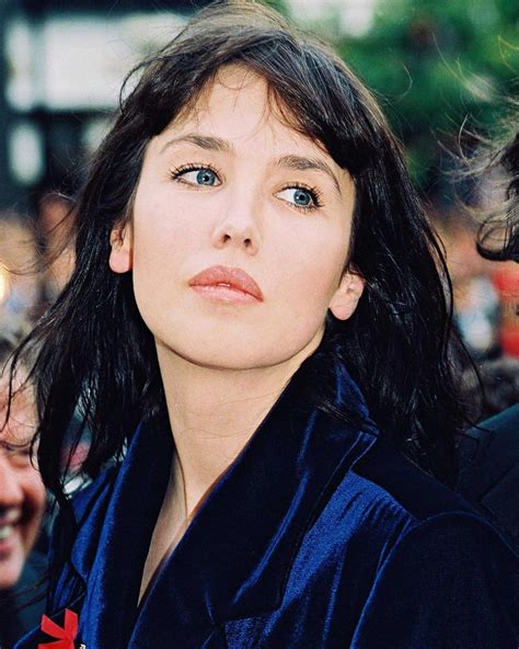 Isabelle Adjani Daily On Instagram “joyeux Anniversaire Reine Isabelle 🌸🌙🌟 🔮” Isabelle Adjani
