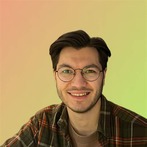 Rustem Garaev Machine Learning Scientist Picsart Xing