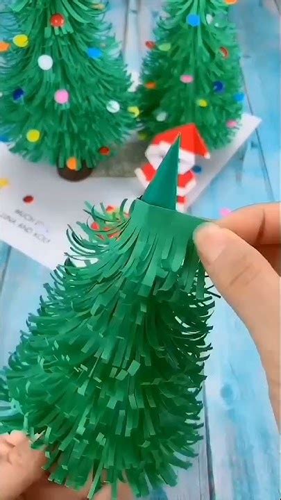 Merry Chirmast Dekorasi Pohon Natal Youtube