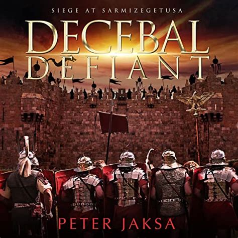 Decebal Defiant Pavi Proczko Narration