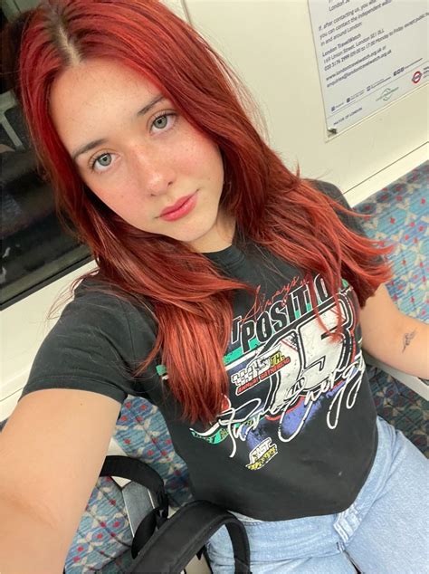 Any Older Guys Into Freckled Girls Sexy