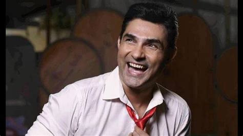 Mazher Sayed Looking Beyond Saas Bahu Sagas Clicked For Me Hindustan Times