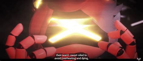 this doesn t make much sense ingesting their warm sweet oil to avoid