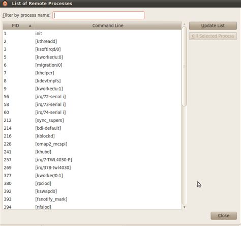 Deployment Qt Creator Deploy To Remote Linux Target Stack Overflow